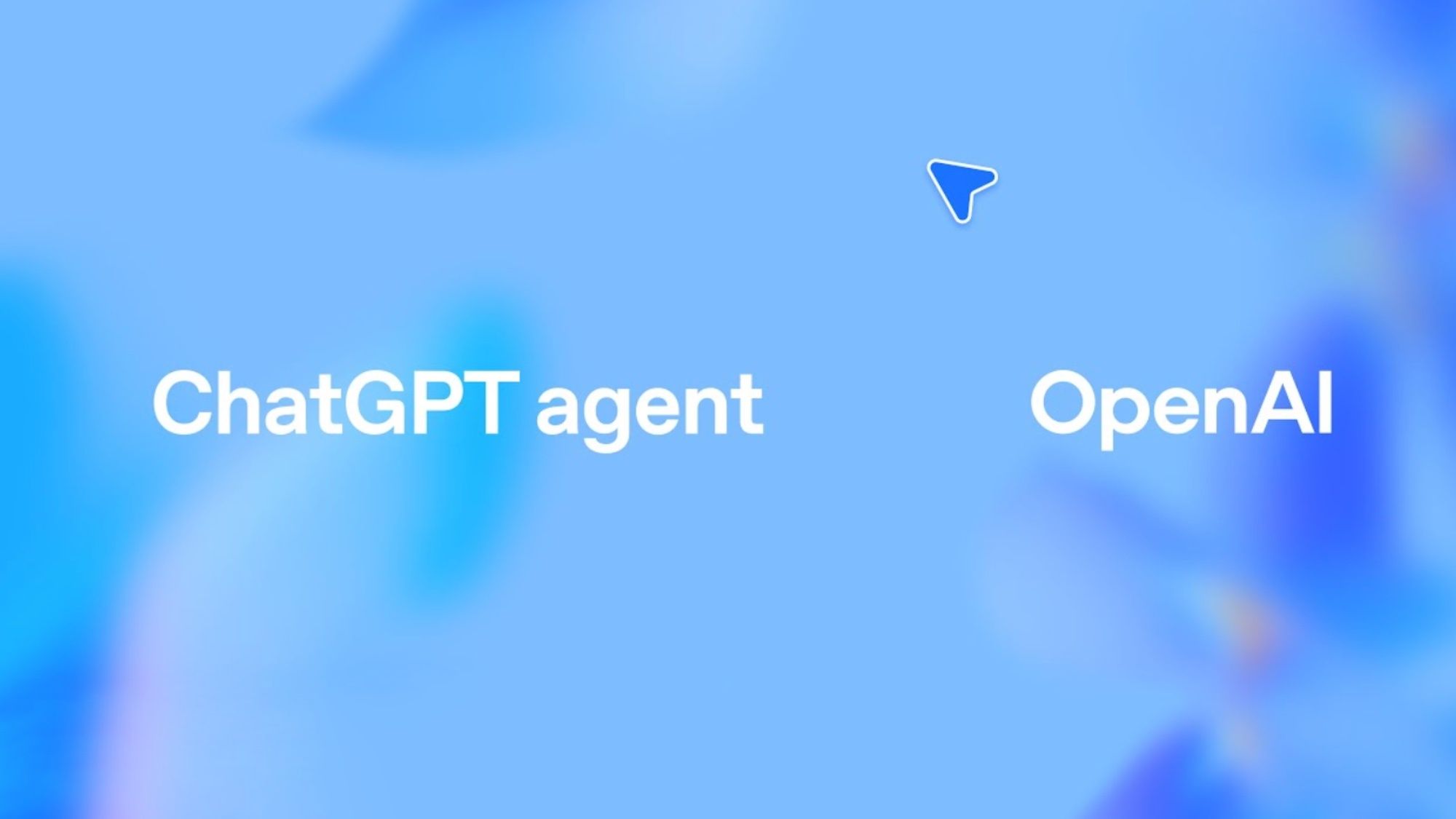 OpenAI ChatGPT Agent announcement LIVE — all the big news as it happens | Tom's Guide