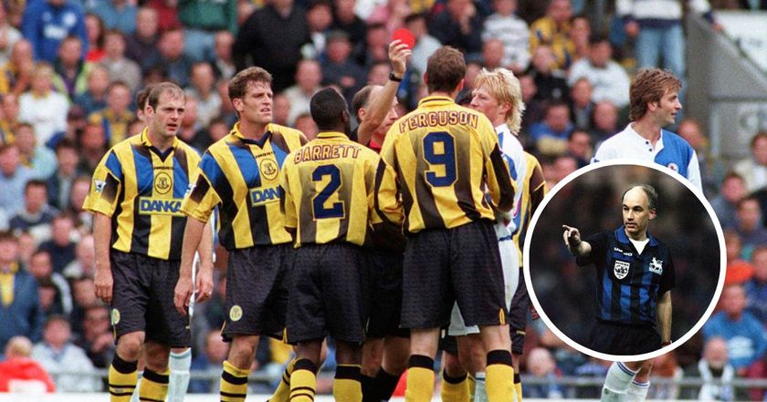 Tim Sherwood Coverage | FourFourTwo