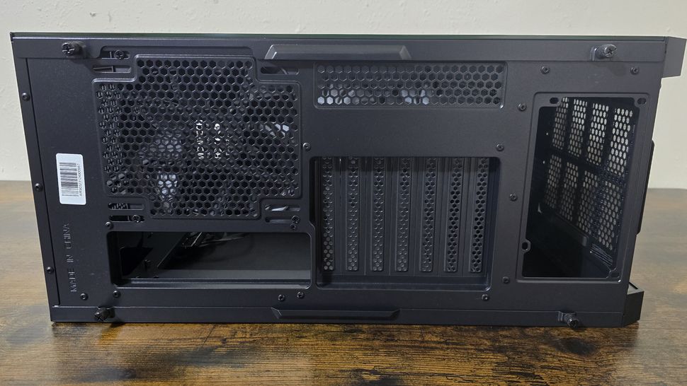 Montech Air 903 Max Case Review: Maximum thermal performance on a ...