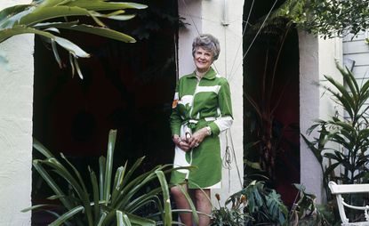 Marion Hall Best: the first lady of Australian design | Wallpaper*