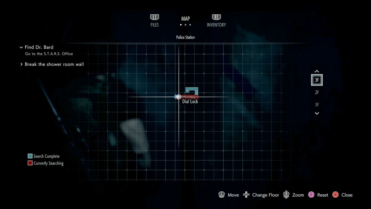 All Resident Evil 3 safe codes and locker combinations | GamesRadar+
