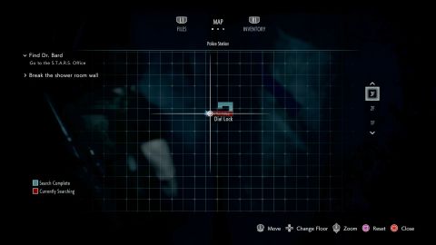 All Resident Evil 3 safe codes and locker combinations | GamesRadar+
