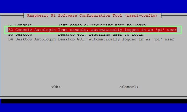 How To Control Your Raspberry Pi Camera Using A Web Ui Updated Tom 1343