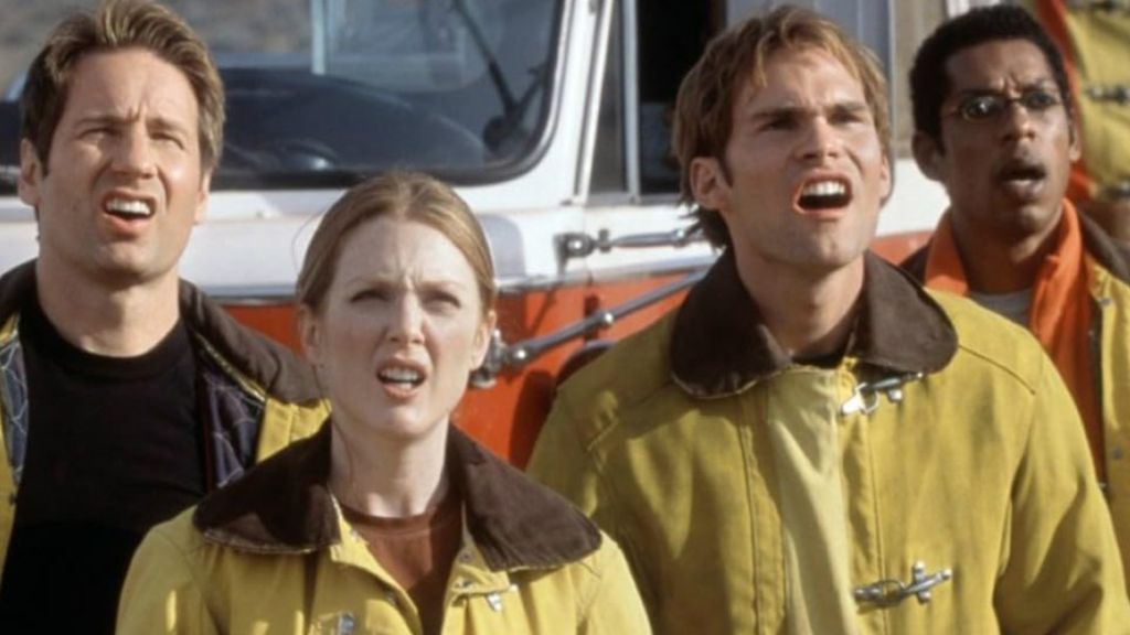 Best Sci-fi Comedy Movies of All Time, Ranked | Space