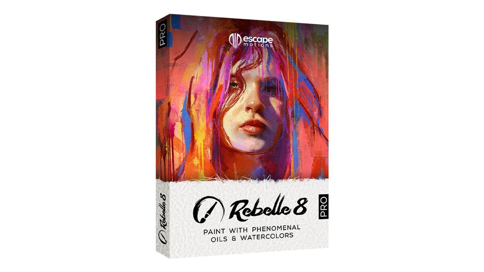 Artists are calling Rebelle 8 "breathtaking" – here’s what makes it so ...