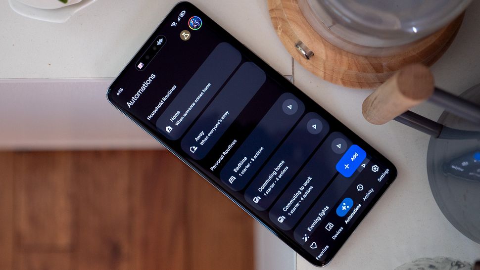 Google Home: The everything app for your smart home needs | Android Central