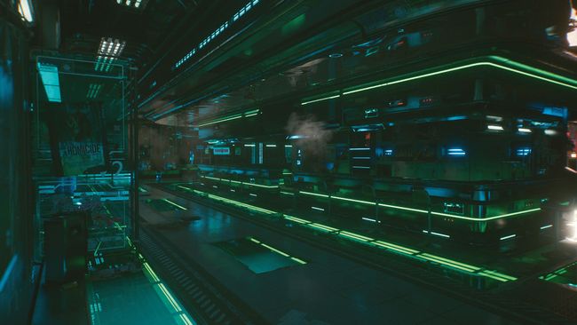 All Cyberpunk 2077 endings and how to unlock them all | GamesRadar+