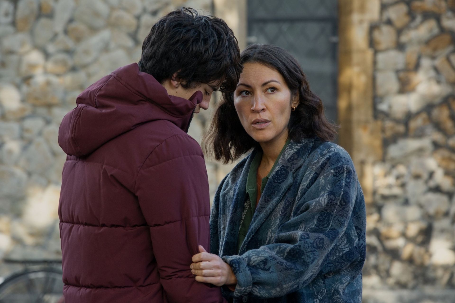 I Used To Be Famous on Netflix: Is it based on a true story? | GoodtoKnow