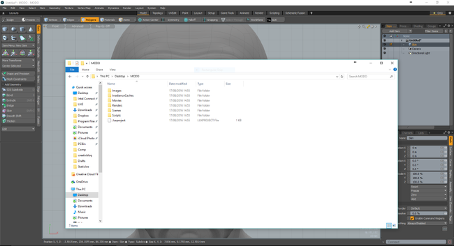 10 top MODO tips and techniques | Creative Bloq