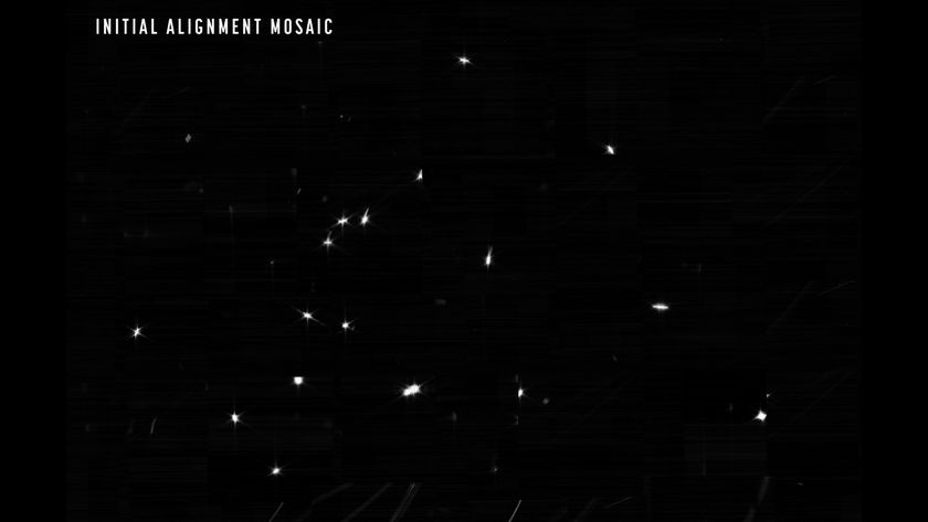 The James Webb Space Telescope explained in pictures | Space