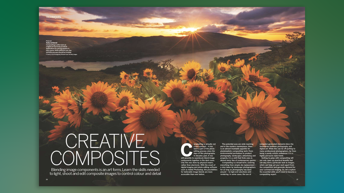 Get a FREE e-book guide with Digital Photographer Magazine 255 ...