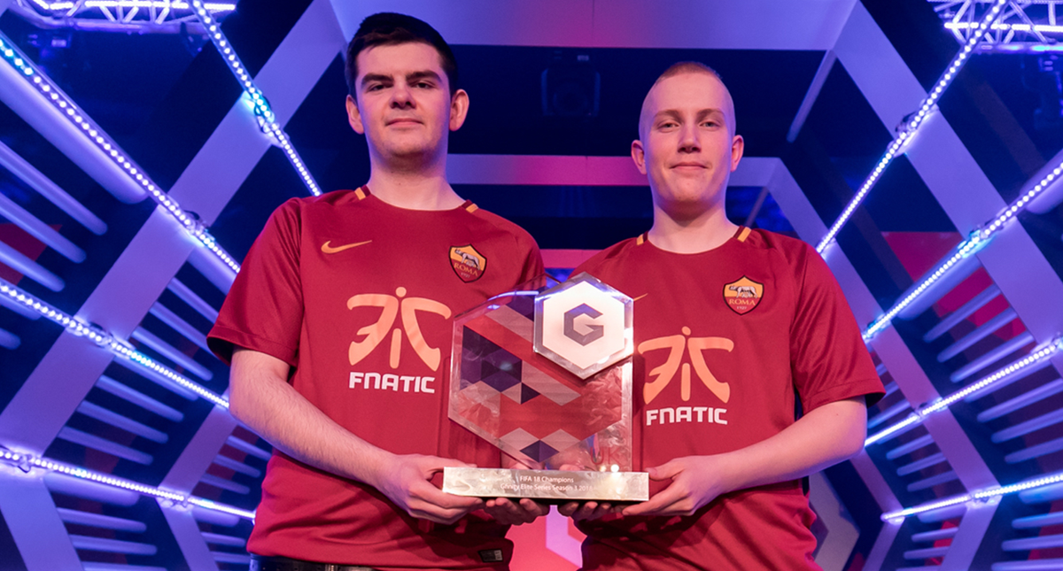 Life inside a pro-esports team house with Fnatic: streaming, training ...