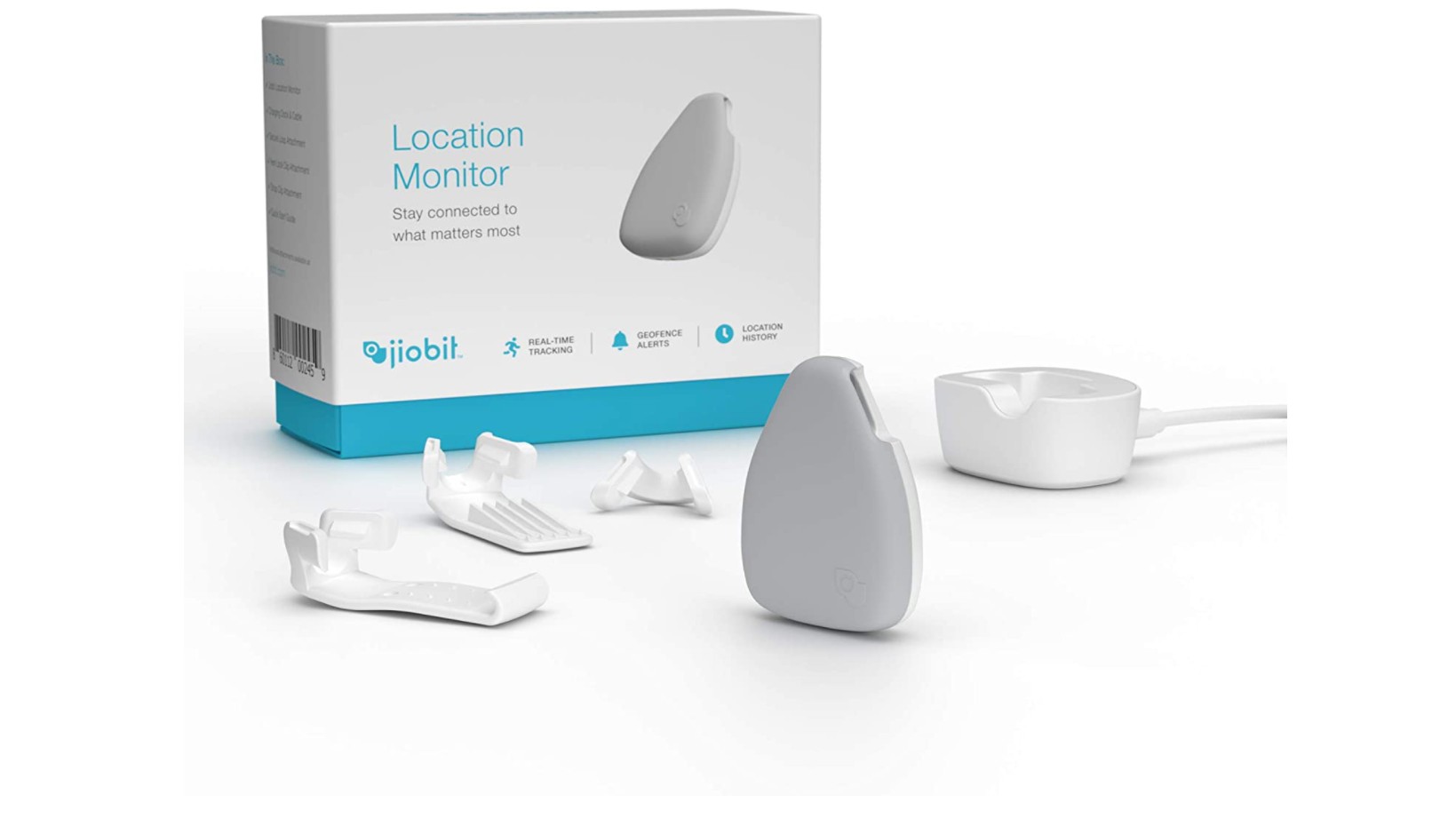 Best pet trackers 2024 for location and activity tracking | PetsRadar