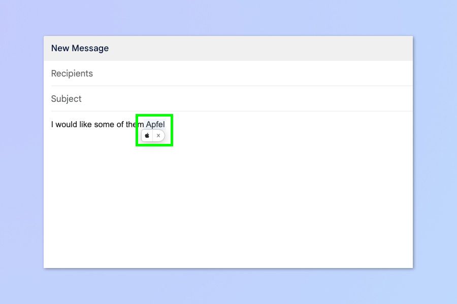 How to type the Apple logo on iPhone, iPad and Mac | Tom's Guide