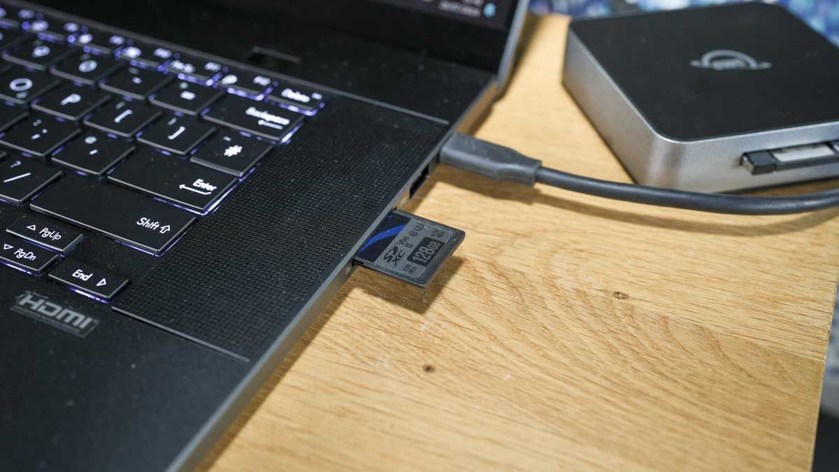 Asus ProArt P16 laptop review | TechRadar