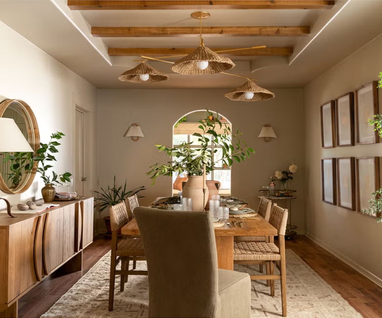 Joanna Gaines’ 'Mini Reni' makeover – get the look for less | Homes and ...