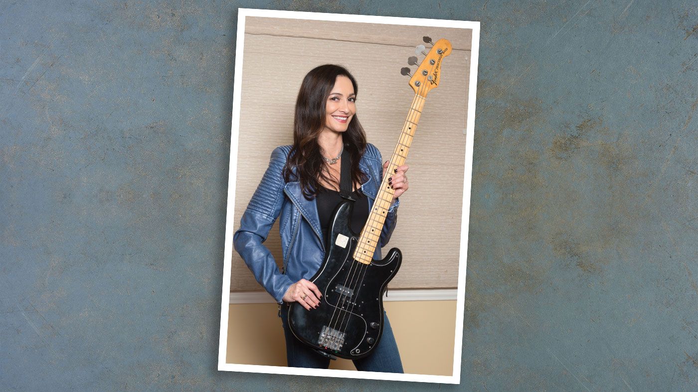 Beth-Ami Heavenstone talks Tomi Rae, the Graham Bonnet Band and The ...