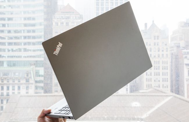 Lenovo ThinkPad E580: Full Review and Benchmarks | Laptop Mag