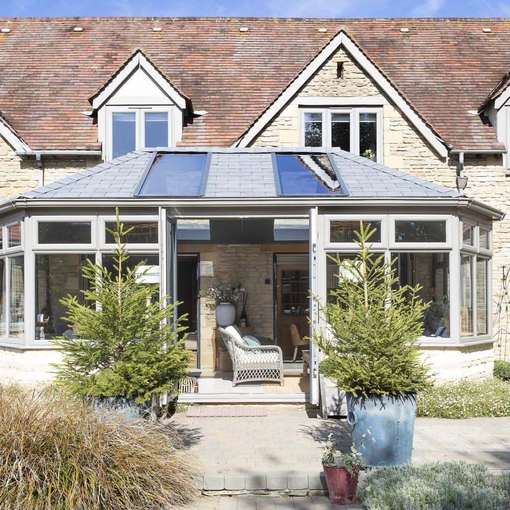 This historic Cotswold house got a smart upgrade | Ideal Home