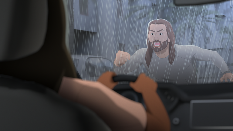 Worst Ex Ever: Who is Benjamin Foster and where is he now? | Woman & Home