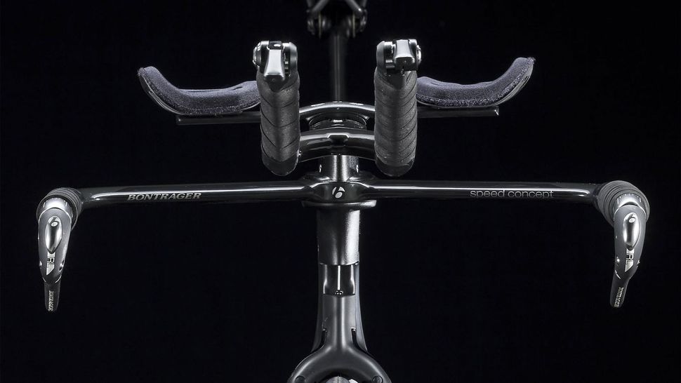 TT bike vs road bike: understanding the differences | Cyclingnews