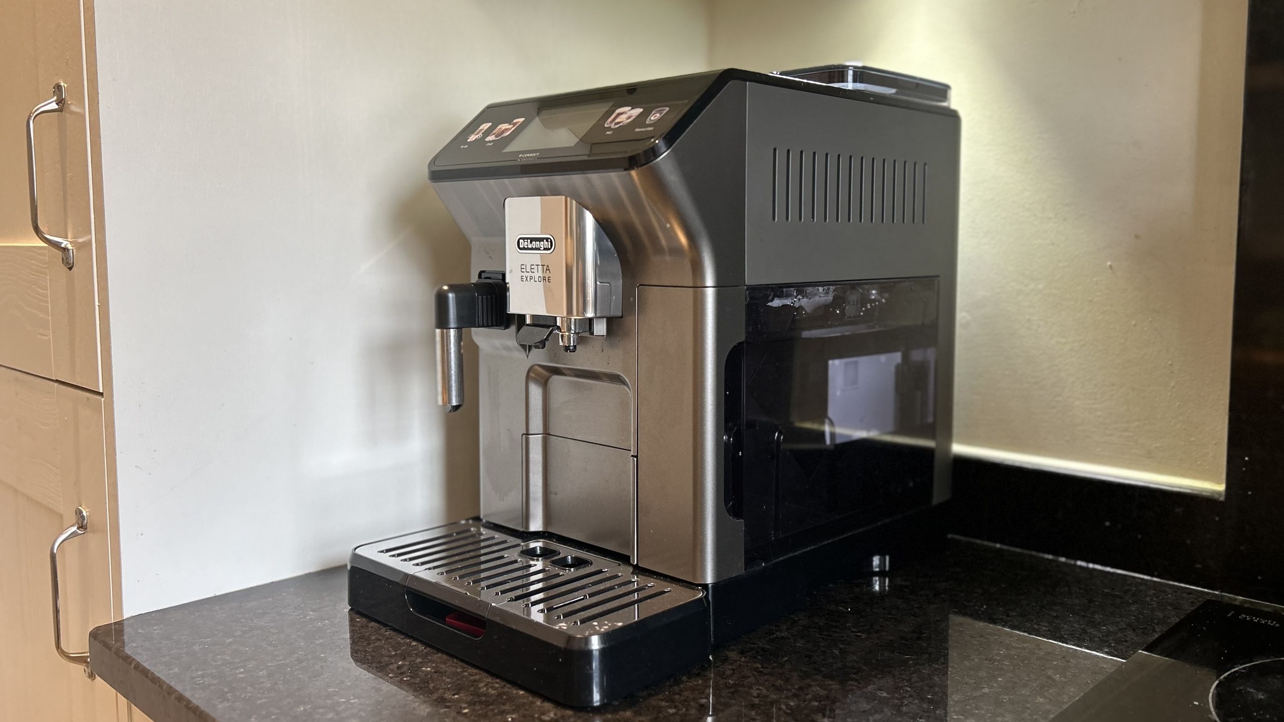 De'Longhi’s “bean to cup coffee machine I can no longer live without ...