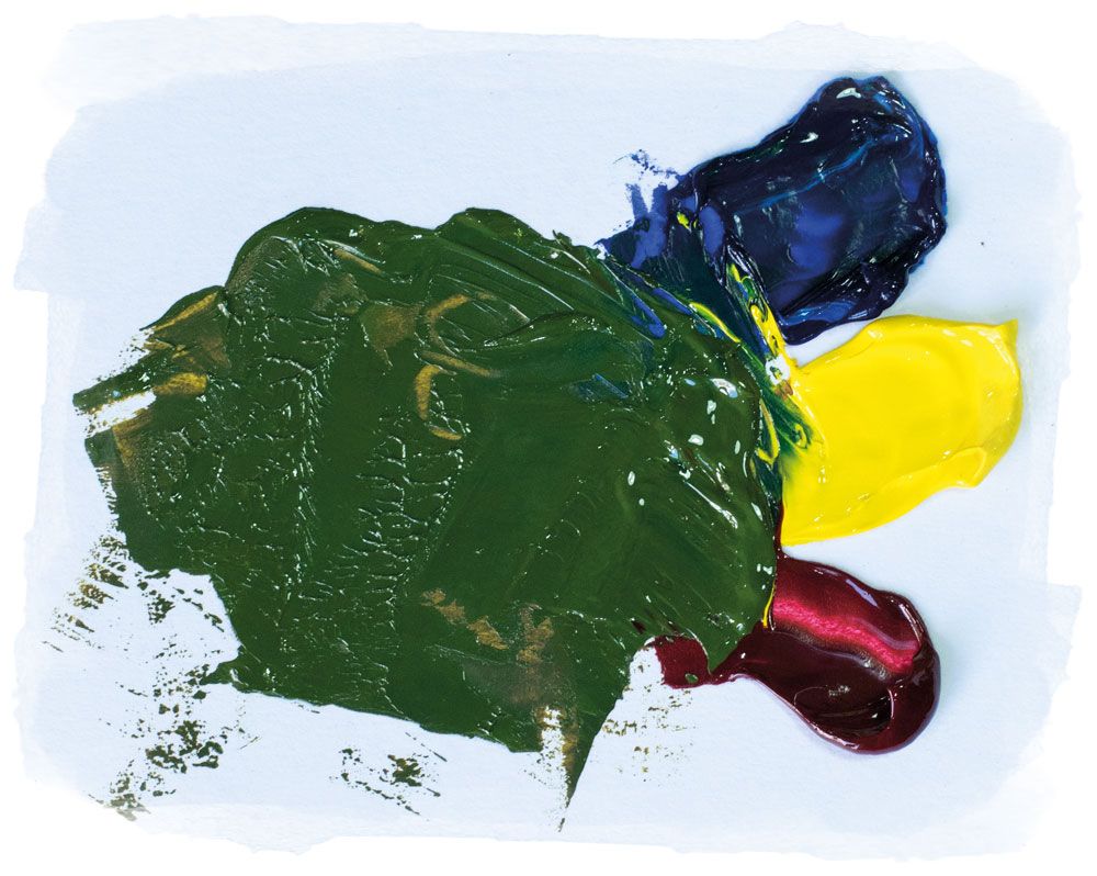 How to paint sunsets: Create the perfect coloured sky | Creative Bloq