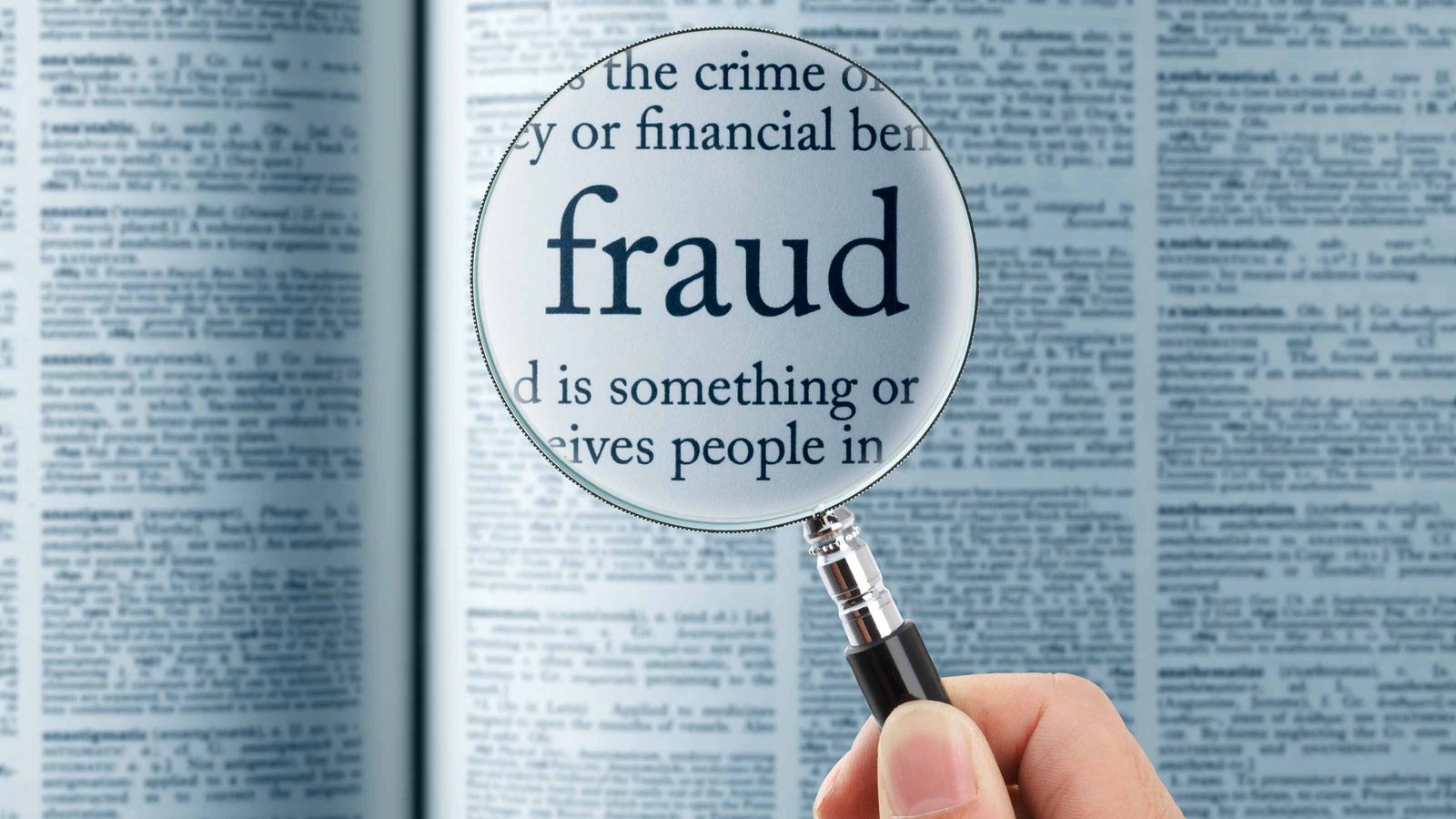 Are You Committing Insurance Fraud Without Realizing It? | Kiplinger