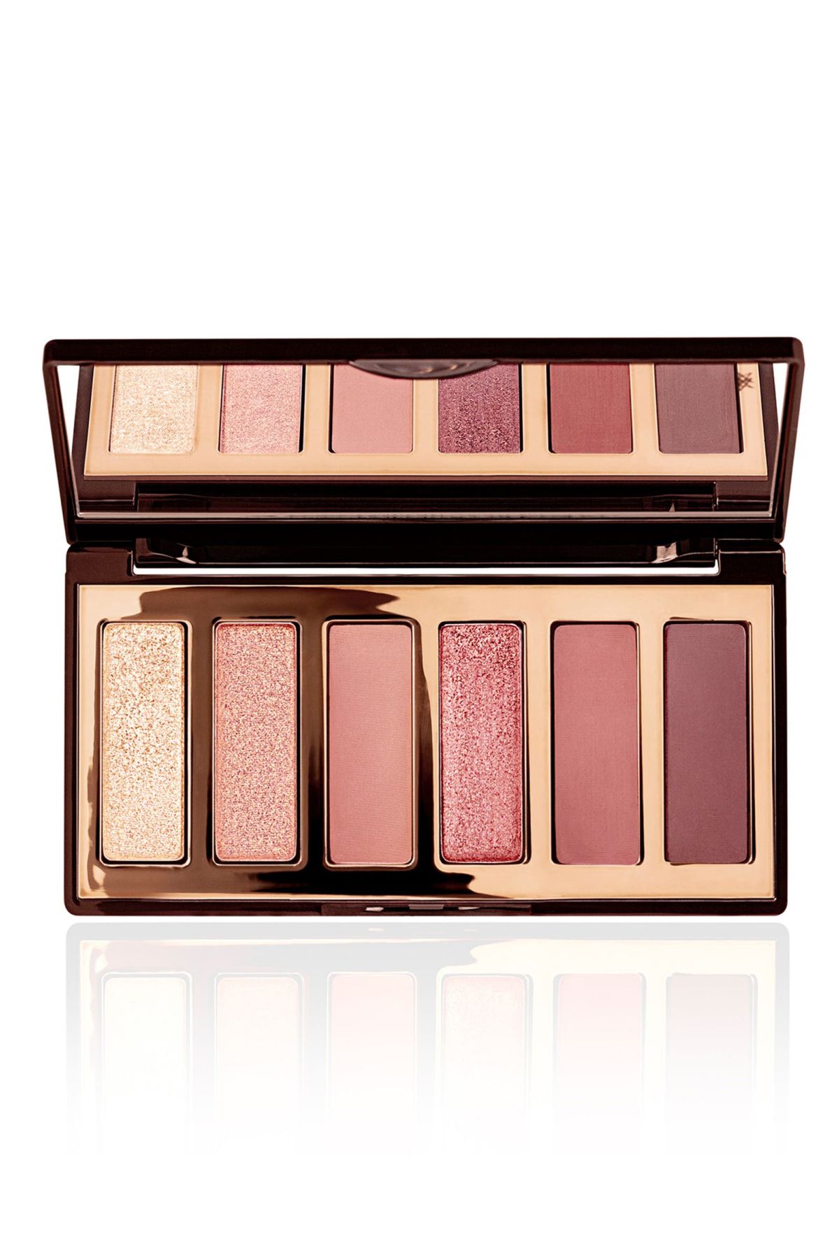 The 11 Best Eyeshadows for Hazel Eyes, According to Makeup Artists and ...