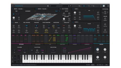 Best synth plugins 2025: Synth VSTs for all budgets | MusicRadar