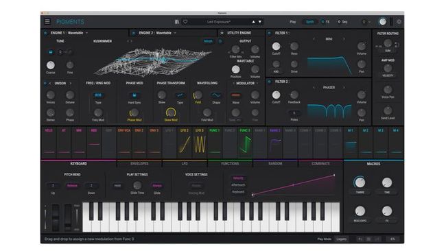 Best synth plugins 2025: Synth VSTs for all budgets | MusicRadar