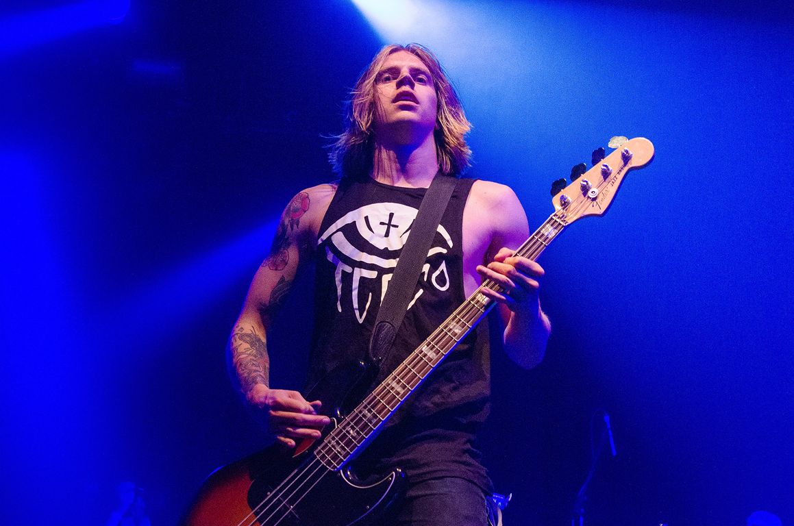 MEGA GALLERY: Impericon Festival in Manchester | Louder