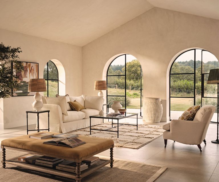 How to design a home that is soft on the senses | Homes and Gardens