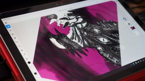 Adobe Fresco is now available through the Microsoft Store | Windows Central