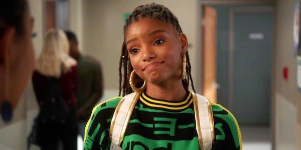 Disney’s Live Action Little Mermaid Has Cast Its Ariel | Cinemablend