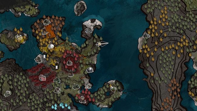 Clair Obscur: Expedition 33 lost Gestral locations | PC Gamer