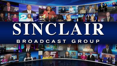 Sinclair Appoints Joseph Tracy VP, GM Of Iowa Stations | TV Tech