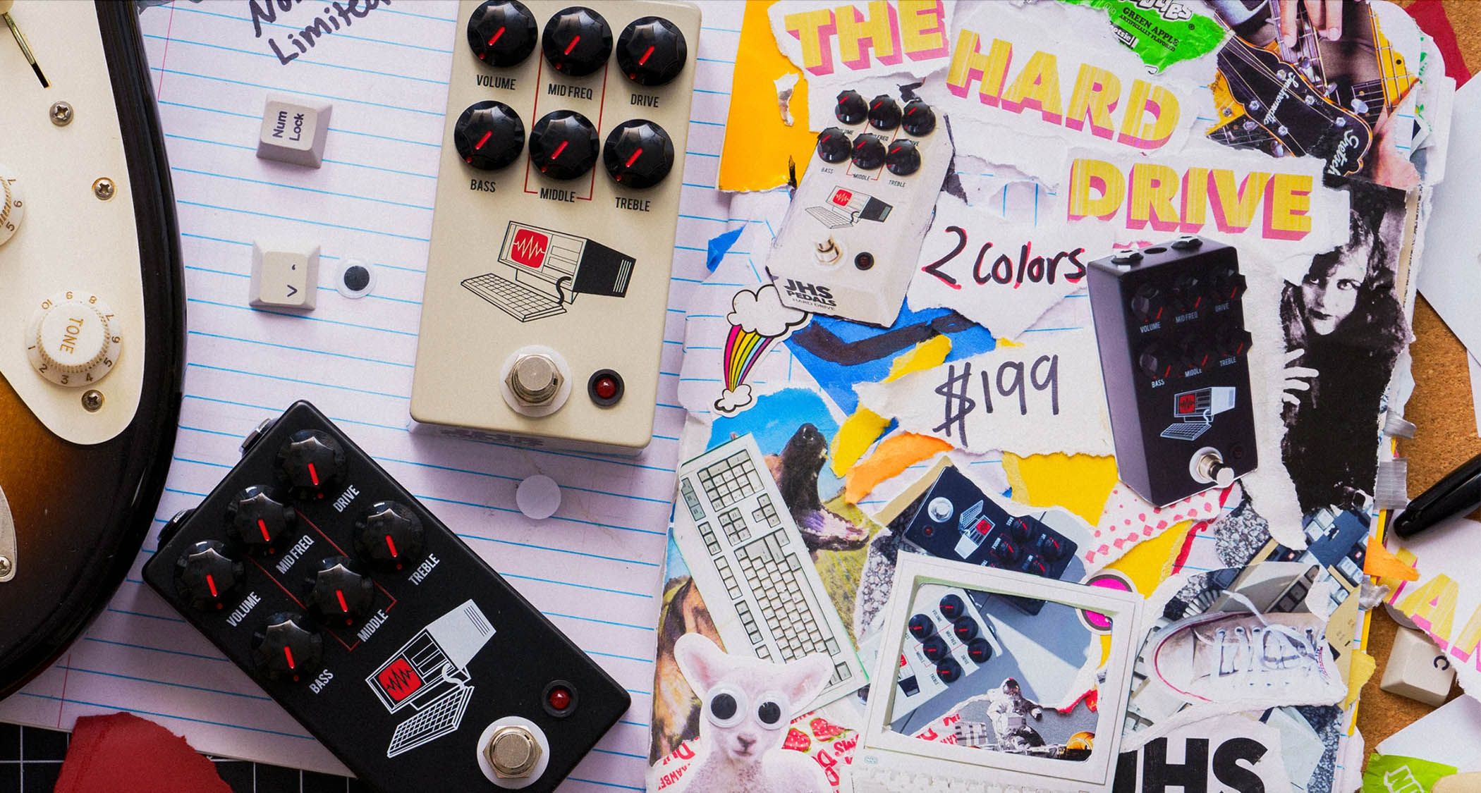 “I don’t know that there’s ever been a JHS circuit where we ...