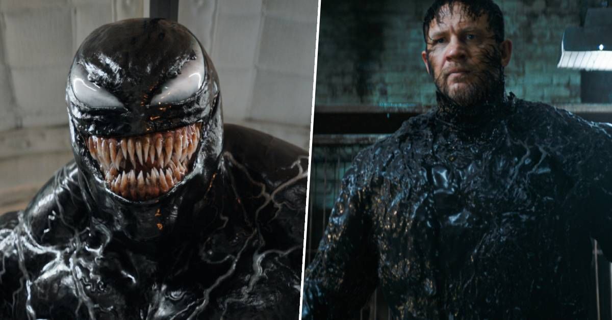 Venom: The Last Dance Unveils Knull's Origins and Iconic Moments ...