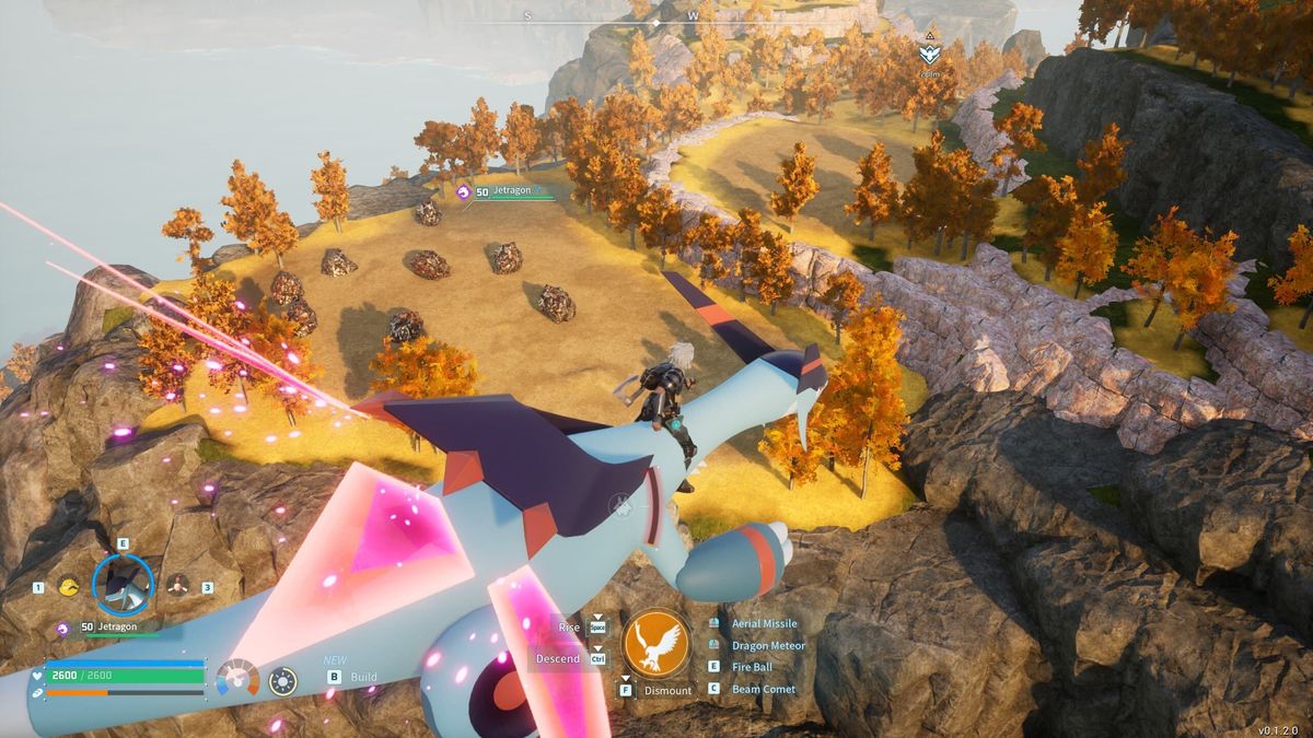 Best Palworld Ore locations: Farms, base spots, and mining Pals ...