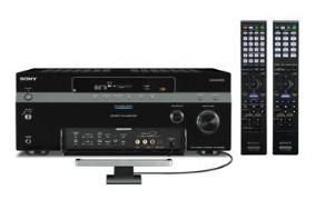 Sony boosts AV receiver range with two new models | What Hi-Fi?