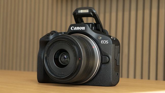 Canon EOS R100 - everything we know | TechRadar