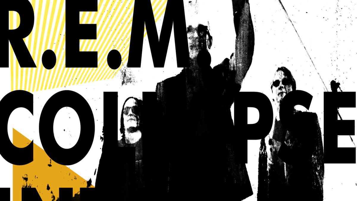 REM: Collapse Into Now | Louder