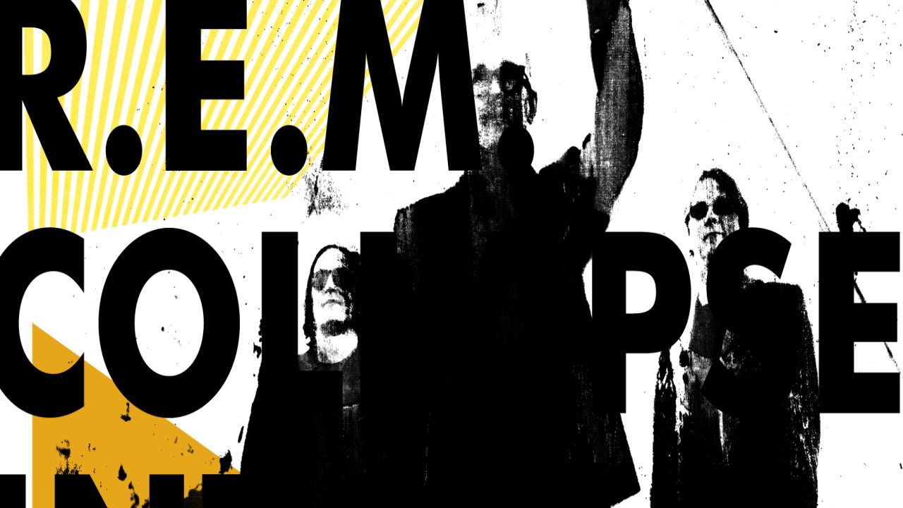 REM: Collapse Into Now | Louder