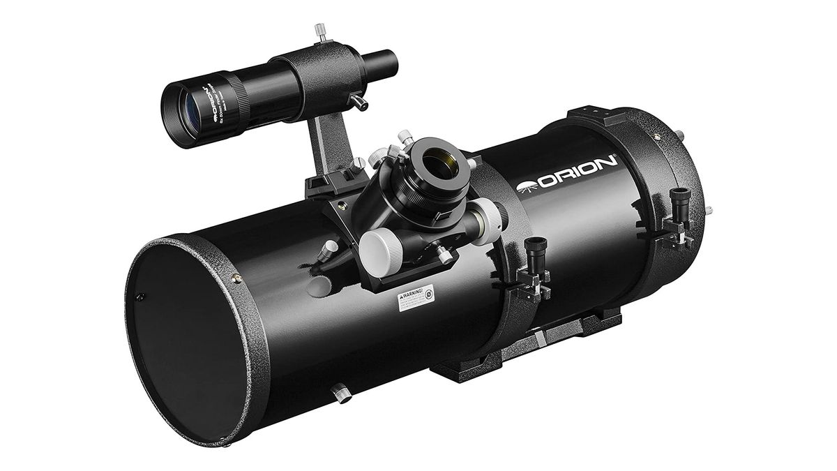 Best telescopes for deep space 2024 | Space