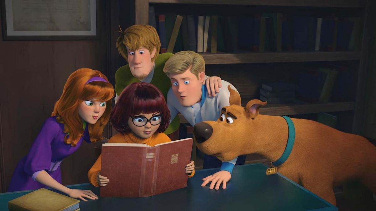 The Best Scooby Doo Movies And How To Watch Them | Cinemablend