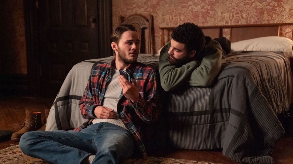 American Rust season 2: episodes, cast and what to know | What to Watch