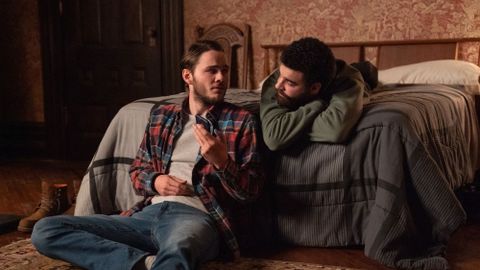 American Rust season 2: episodes, cast and what to know | What to Watch