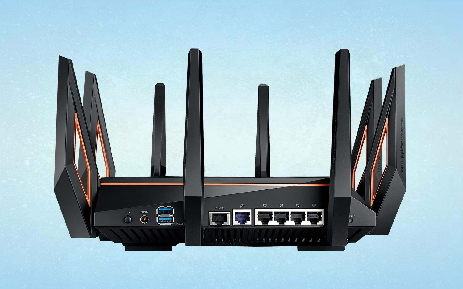 The best Wi-Fi routers for performance, range, and value. | Tom's Guide