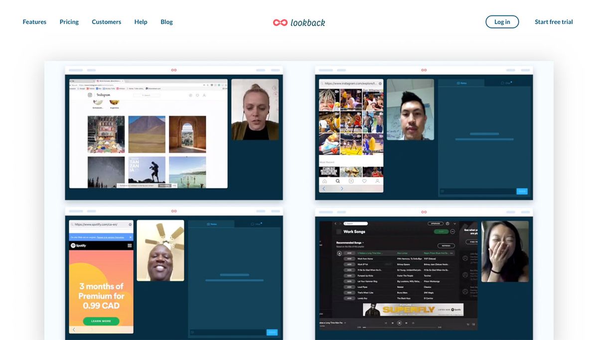 14 best user testing software tools | Creative Bloq